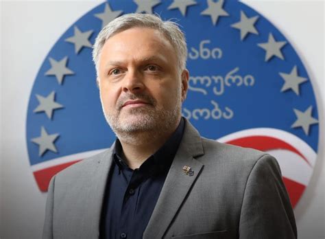 ბარამიძე სააკაშვილია “ნაციონალური მოძრაობის” მთავარი ლიდერი წერტილი