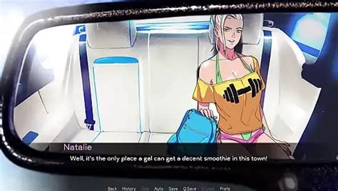 Driven Affairs Heiße Blonde Trophäenfrau Ep3 Xhamster