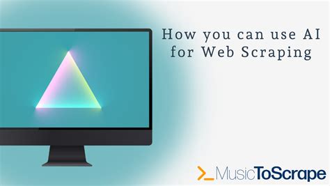 How To Use Ai For Web Scraping Tilburgai
