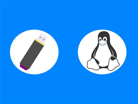 Cómo crear un USB booteable en Linux desde la terminal en 2 pasos