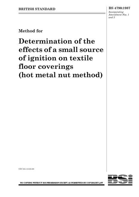 Bs Iso 116382020