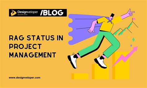 Understanding RAG Status In Project Management Within 1 Minute Designveloper