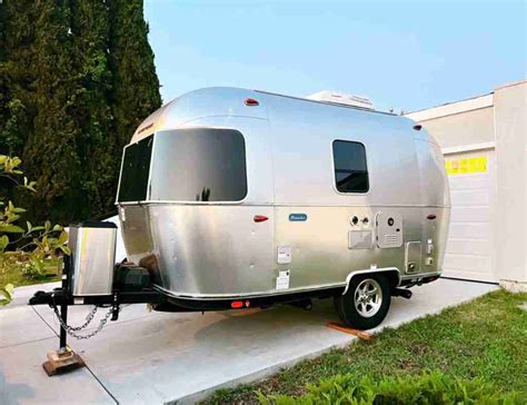 2026 Airstream Bambi Review And Buyer Guide Go Rv Rentals