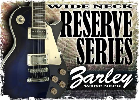 Zarley Reserve Series Graphic By Ken Magas 4 Images Behance