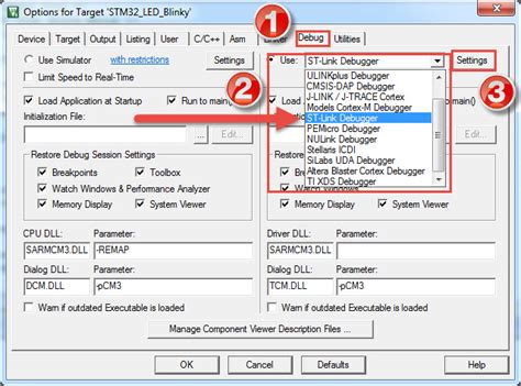 如何使用keil Uvision和stm32cubemx编程stm32f103c8t6 Bob官方网站平台
