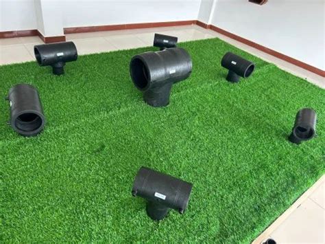 Electrofusion Tee Pe100 At Best Price In Bhatkal Id 2853161577873