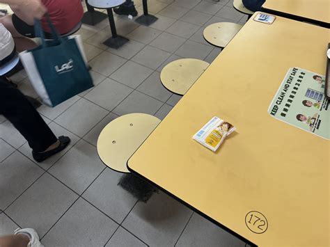 09화 싱가포르 음식문화｜호커센터