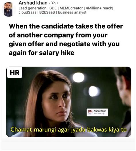 Arshad Khan On Linkedin Relatablememes Memes Corporatelife Job
