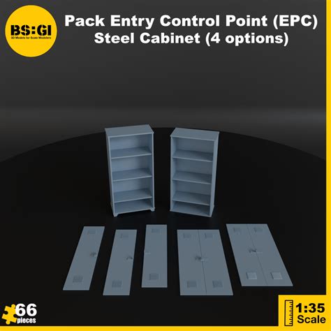 💂 Guard Shack Entry Control Point Ecp Checkpoint Military