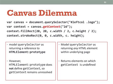 Challenges In Pointer Analysis Of Javascript Ppt Download