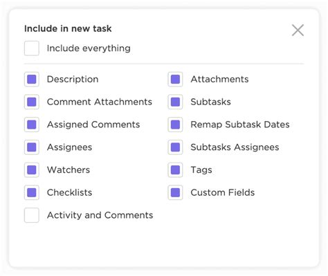 recurring tasks clickup™