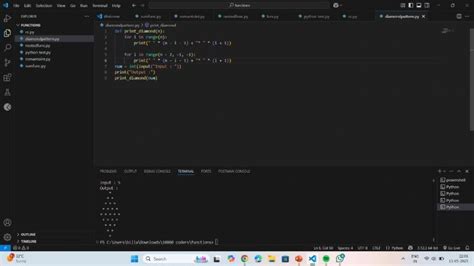 Hello Connections Day 14 Of 30 Python Coding Challenge Can You Print Pravalika Billa