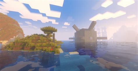 Github Eldeston Super Duper Vanilla A Shader Pack For Minecraft Java