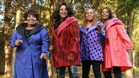 The Mccrary Sisters On World Cafe World Cafe Npr