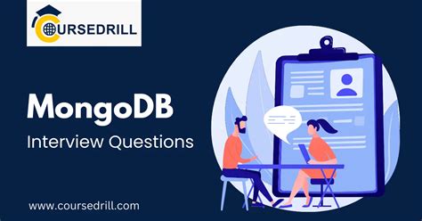 top 40 mongodb interview questions to ace your next job interview