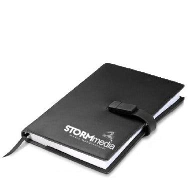 Notebook With USB Amazing Products