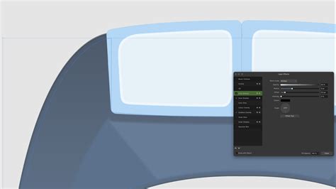 Scaling And Effects V2 Bugs Found On Macos Affinity Forum
