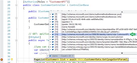 Azure Active Directory Authentication With Openid Connect And