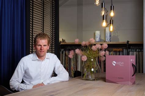 Sative Window Decorators Op Linkedin Voorstellen Kennismaken
