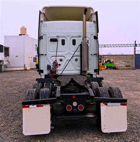 Tractocamión Freightliner 2015 Cascadia 125