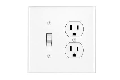 Wiring Plug Switch Combo