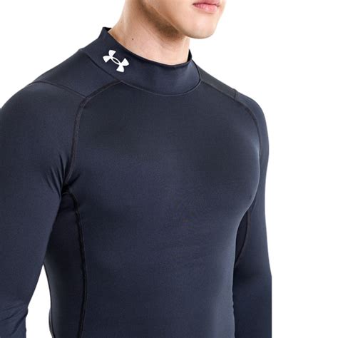 Under Armour Compression Shirts Foot Locker