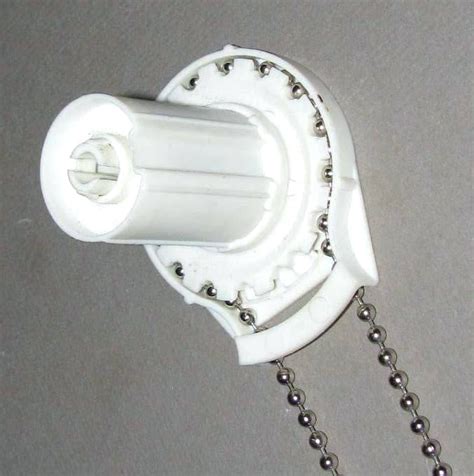 Continuous Beaded Chain Loop Blinds Usa Inc Roller Blind Cord Connector