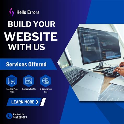 Hello Errors On Linkedin Helloerrors Digitalexcellence Webdesign Webdevelopment