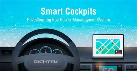 Powermangement Pmic Automotive Cockpit Richtek