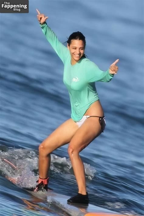 Amira Pocher Sexy 8 Photos Thefappening