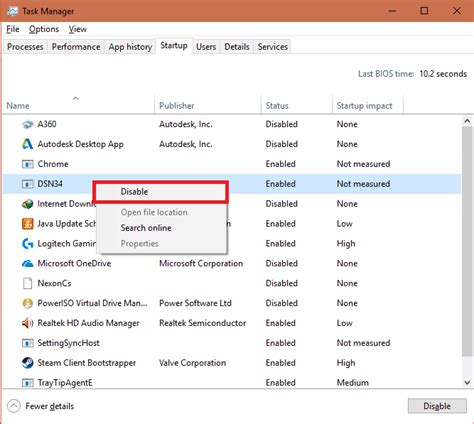 Windows Startup Programs How To Edit Change Easiest Ways