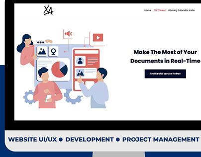 Appdev Projects Photos Videos Logos Illustrations And Branding Behance
