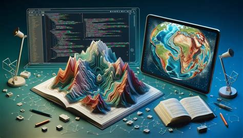 Mastering Geospatial Programming A Comprehensive Guide To Gis And