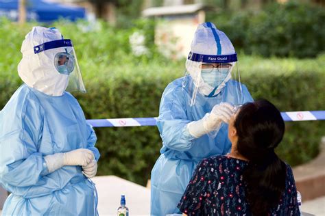 重庆：公立医疗机构核酸检测单人单检不高于每人份16元凤凰网重庆凤凰网