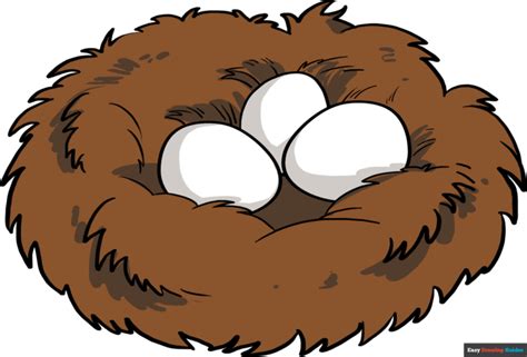 Easy Spring Drawing Tutorials