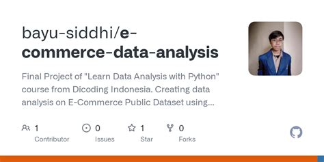 Github Bayu Siddhie Commerce Data Analysis Final Project Of Learn Data Analysis With Python