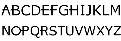 X360 By Redge Font