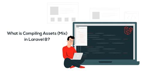 mayur sisodiya on linkedin what is compiling assets mix in laravel 8 magecomp