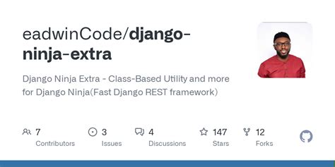 Releases · Eadwincodedjango Ninja Extra · Github