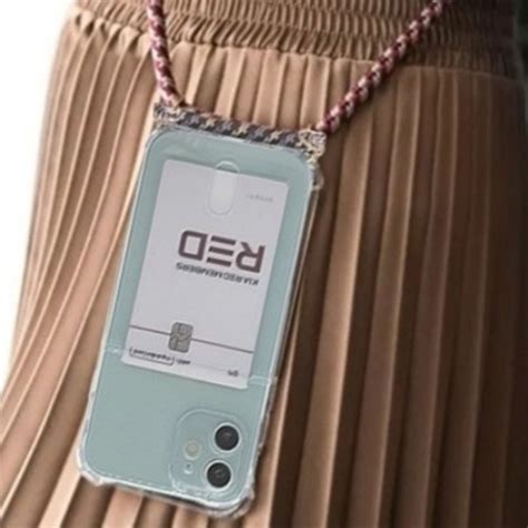 김혜수 카메라보호 카드 스트랩 케이스 목걸이 핸드폰 줄 폰스트랩 투명 방탄 범퍼 젤리 갤럭시 S23 S22 S21 노트10 20 아이폰 14 13 12 11 Pro