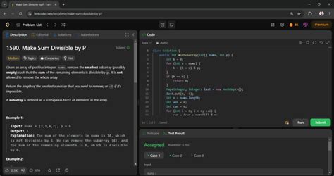 100daysofcode Leetcode Leetcode Java Karharmaidanfateh Codingchallenge 100daysofcode
