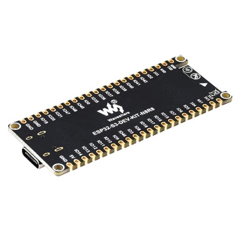 Waveshare Esp32 S3 Wi Fi Development Board Standard Ver Bigupgadgets