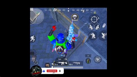 Bgmi M416 Power Youtube