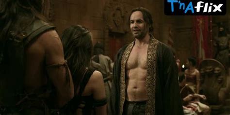 Krystal Vee Thong Scene In The Lazarus Papers