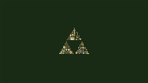 Minimalist Zelda Wallpapers Wallpaper Cave