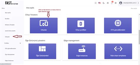 Getting Started With Fast Iot Platform Roltek Technology