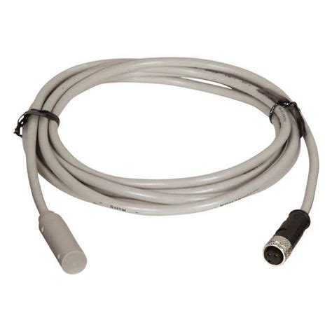 Maxwell Auto Anchor Sensor For Rope Chain Counters