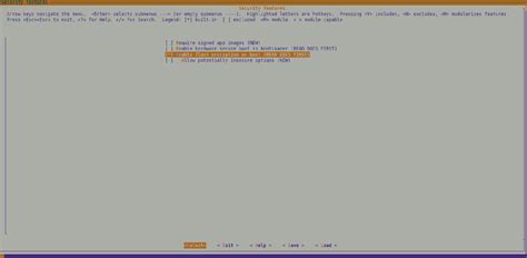 Secure Boot With Encrypted Flash Not Working Idfgh Issue Espressif Esp Idf Github