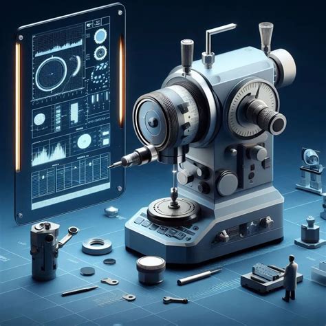 Calibration Of Optical Comparator Range At ₹ 1500