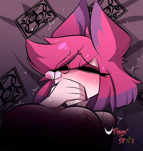 Post 5612875 Alastor Hazbin Hotel Rule 63 UsagiStar